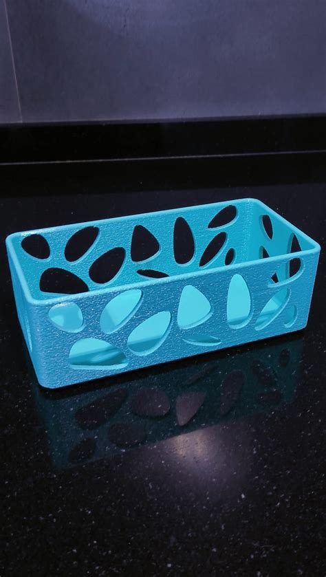 Box Voronoi By 3dms Download Free Stl Model