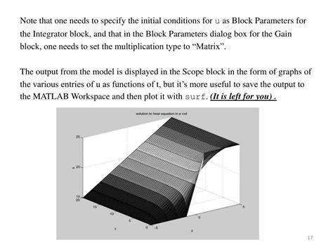 Ppt Programming For Nuclear Engineers Lecture 14 Matlab Applications