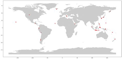 Help Putting Two Shapefiles Together With Geopandas · Issue 1013 · Geopandasgeopandas · Github