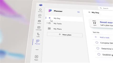 The New Microsoft Planner A Unified Experience Bringing Together To Dos Tasks Plans And