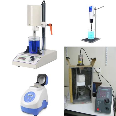 Homogenization Machine