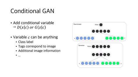 Generative Adversarial Network Laplacian Pyramid Gan Ppt