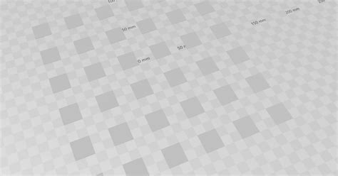 Ender3 235x235 Bed Leveling Z Offset Test Print By Jblakey Download Free STL Model