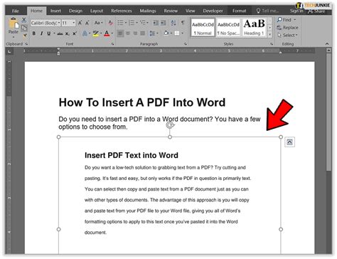 How To Insert Text Into A Pdf Ideaper