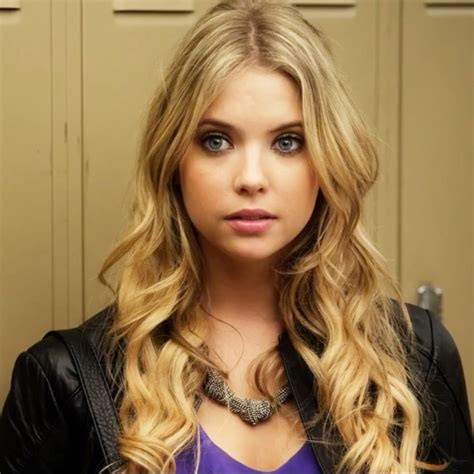 Ashley Benson As Hanna Marin Aesthetic In 2025 Pretty Little Liars