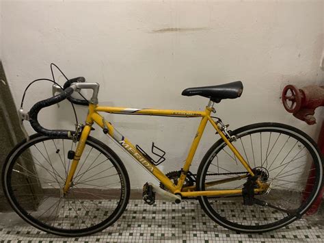 Merida extreme 900 公路單車 bike 運動產品 單車及配件 單車 Carousell