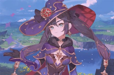 Genshin Impact Sexuality Hcs Tier List Community Rank Tiermaker