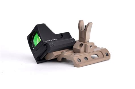 Unity Tactical FUSION System Overview Jerking The Trigger