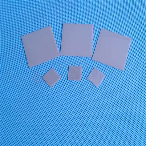 Aln Ceramic Substrate
