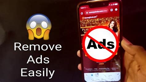 How To Remove Pop Ups Ads On Android 2020 Remove Ads From Android Youtube