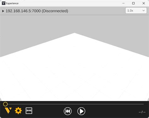 Animation Streaming Not Binding To External Interfaces Tcpip