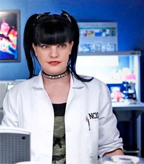 Abby Sciuto Ncis Ncis Abby Ncis Abby Sciuto