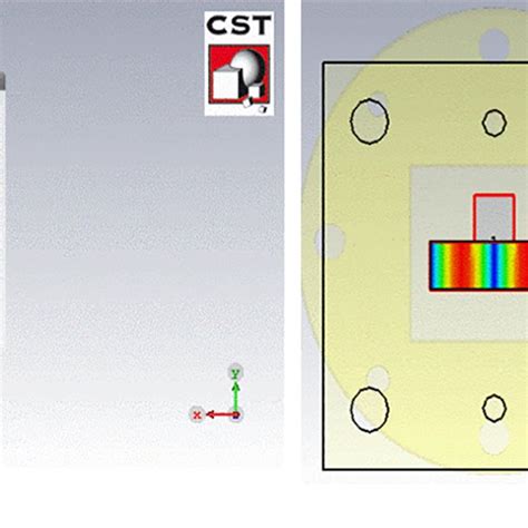 Te10 To °te01 Mode Converter Bandwidth Download Scientific Diagram