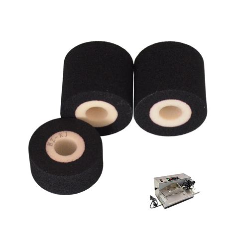 High Temperature 36× 32 Hot Ink Roll Consumables China High