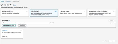 Write Your First Sqs Producer And Consumer Typescript Nodejs Lambda