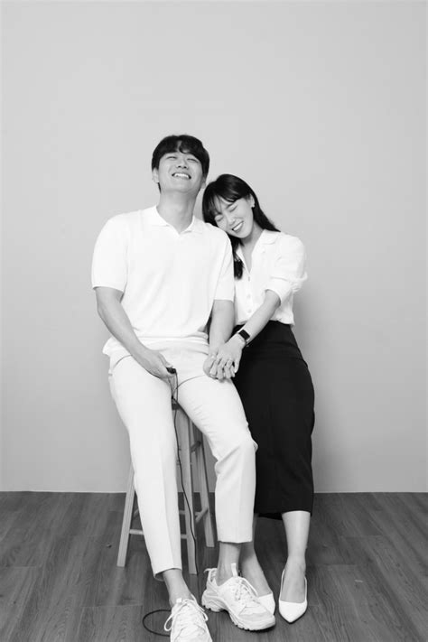 디너의여왕 경기 수원 수원셀프사진관 흑백기록 14차