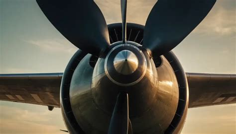 In Which Direction Do Airplane Propellers Spin