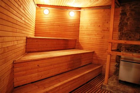 Сколько стоит пар Узнали почем сауны и бани Могилева