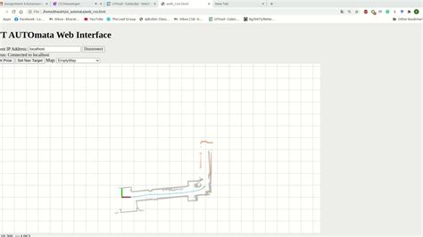 Mapping Using Correlative Scan Matching Youtube