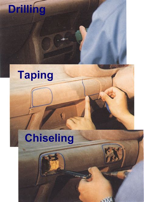 Comparison Between Conventional And Proposed Modeling Method