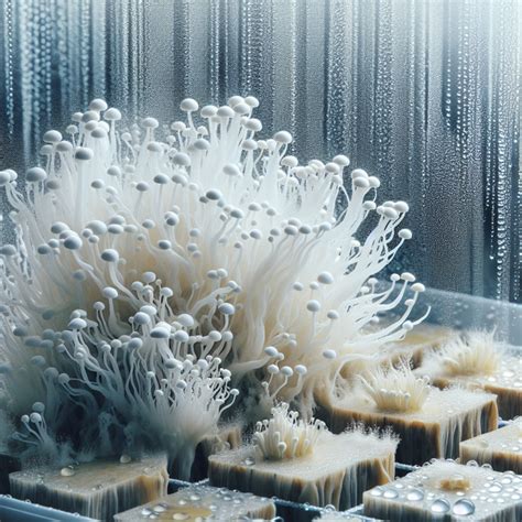 Understanding The Best Humidity For Mycelium Growth Amhuru