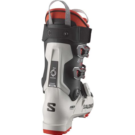 Salomon Spro Supra Boa 120 Gw Mens Ski Boots 2025 Ken Jones Ski Mart