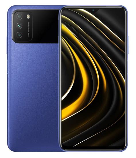 Poco M Price In Nepal Specs Featues Launched