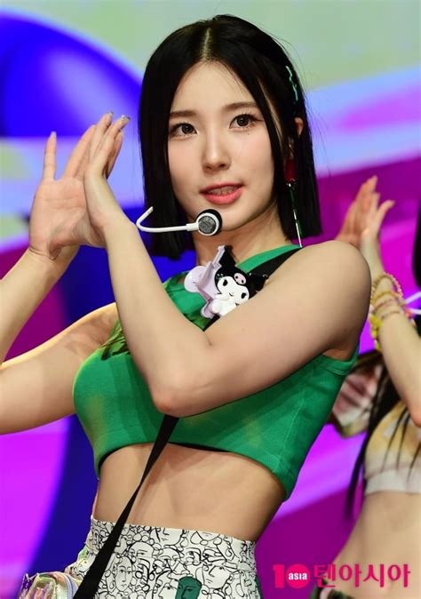 Ten 포토 앨리스 소희 비주얼 요정 텐아시아