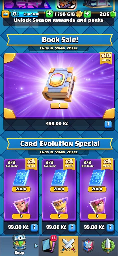 Stonks 💀🗿🤑 R Clashroyale