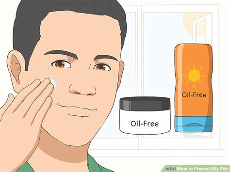 How To Prevent Oily Skin Steps With Pictures WikiHow