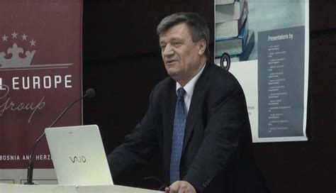 Swep2018 Professor Izet Masic Md Phd Fwaas Feasa Fiahsi Fefmi