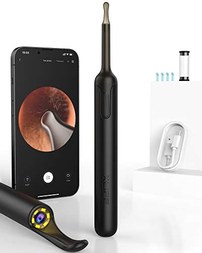 Reviews For Bebird X0 Se Ear Wax Removal Tool Camera Ear Cleaner