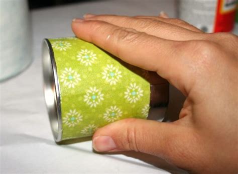 Recycle Cookie Tins Into Stylish Storage You Ll Use Mod Podge Rocks