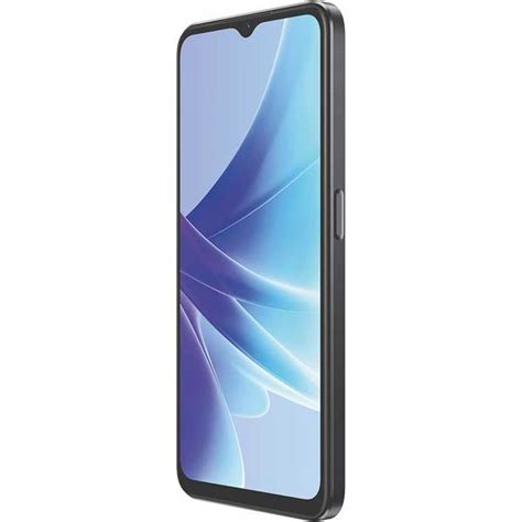 Telefon Oppo A S Gb Gb Ram Dual Sim Starry Black