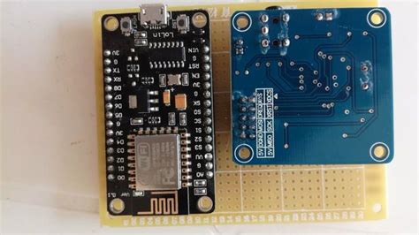 Wifi Webradio With Esp8266 And Vs1053 Karadio Wifi Gadgets Wifi Wireless Networking