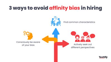 What Is Affinity Bias And How To Avoid It In 2025 Examples Testlify