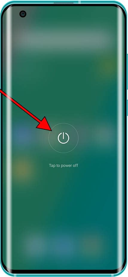 How To Turn Off A Xiaomi Redmi From The Settings