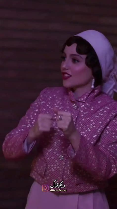 رقص جنجالی نازنین بیاتی در سریال تاسیان ببینید