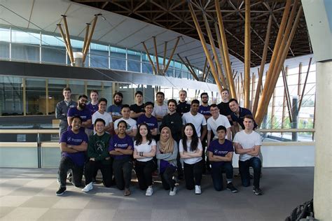 Team Phantom Sfu Formula Sae Electric Home