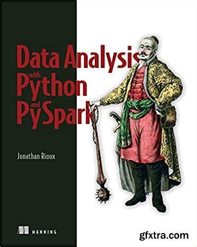 Data Analysis With Python And PySpark Data Analysis Reading Data Analysis