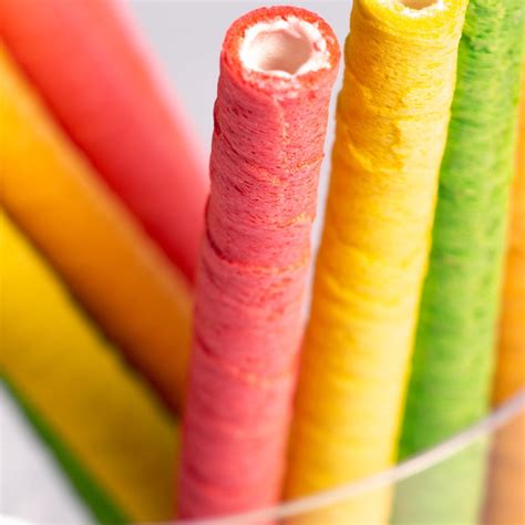 Froot Loops Cereal Straws 176oz 26ct I Got Your Candy