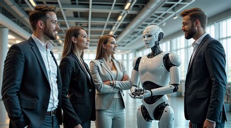 You Cant Automate Authenticity Ai Advisory Group