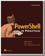 Powershell Books For Windows Administrators 4sysops