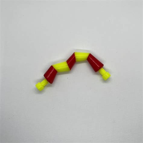 Zig Zag Yr Knexparts