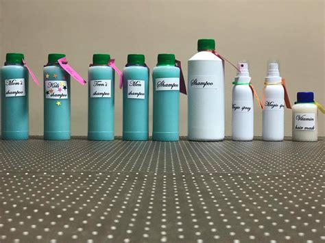 Природни органски шампони против опаѓање и побрз раст НАУМОВСКА