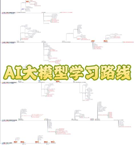 字节跳动把ai大模型入门知识点整理成手册了，高清pdf开放下载字节跳动大模型微调实践手册 Csdn博客
