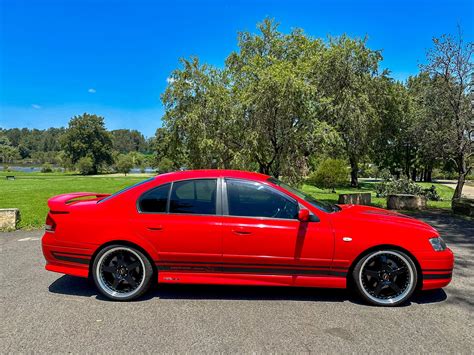 Cars For Sale Ford Falcon Xr8 At Oldtimer Centre