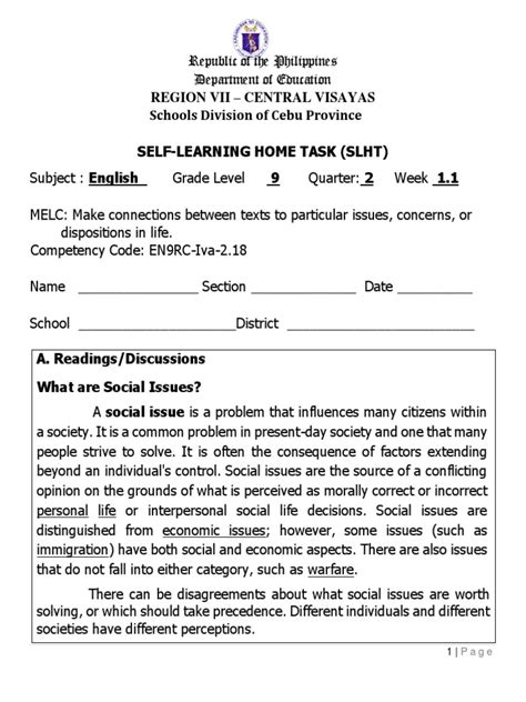 English Week 11 Pdf Experience Teaching Method