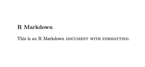 Preknit Usage In Rmarkdown Yaml Publishing Your Results Posit
