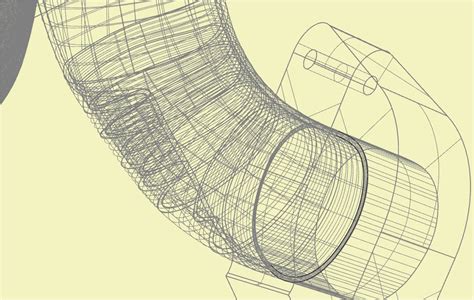 Converting Surface To Solid Inventor 2015 Autodesk Community